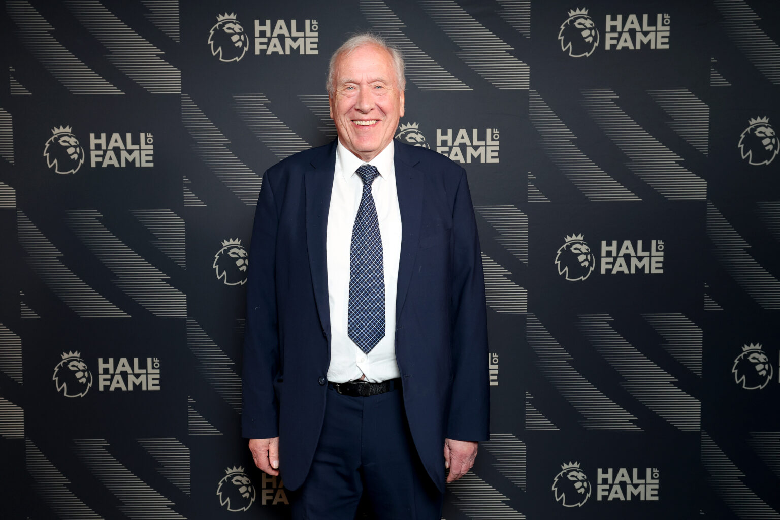 “I’m Focused on the Present, Not the Past”: How Martin Tyler Became One ...